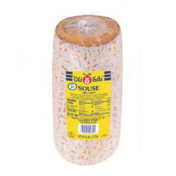 Souse / Head Cheese - Purnell's