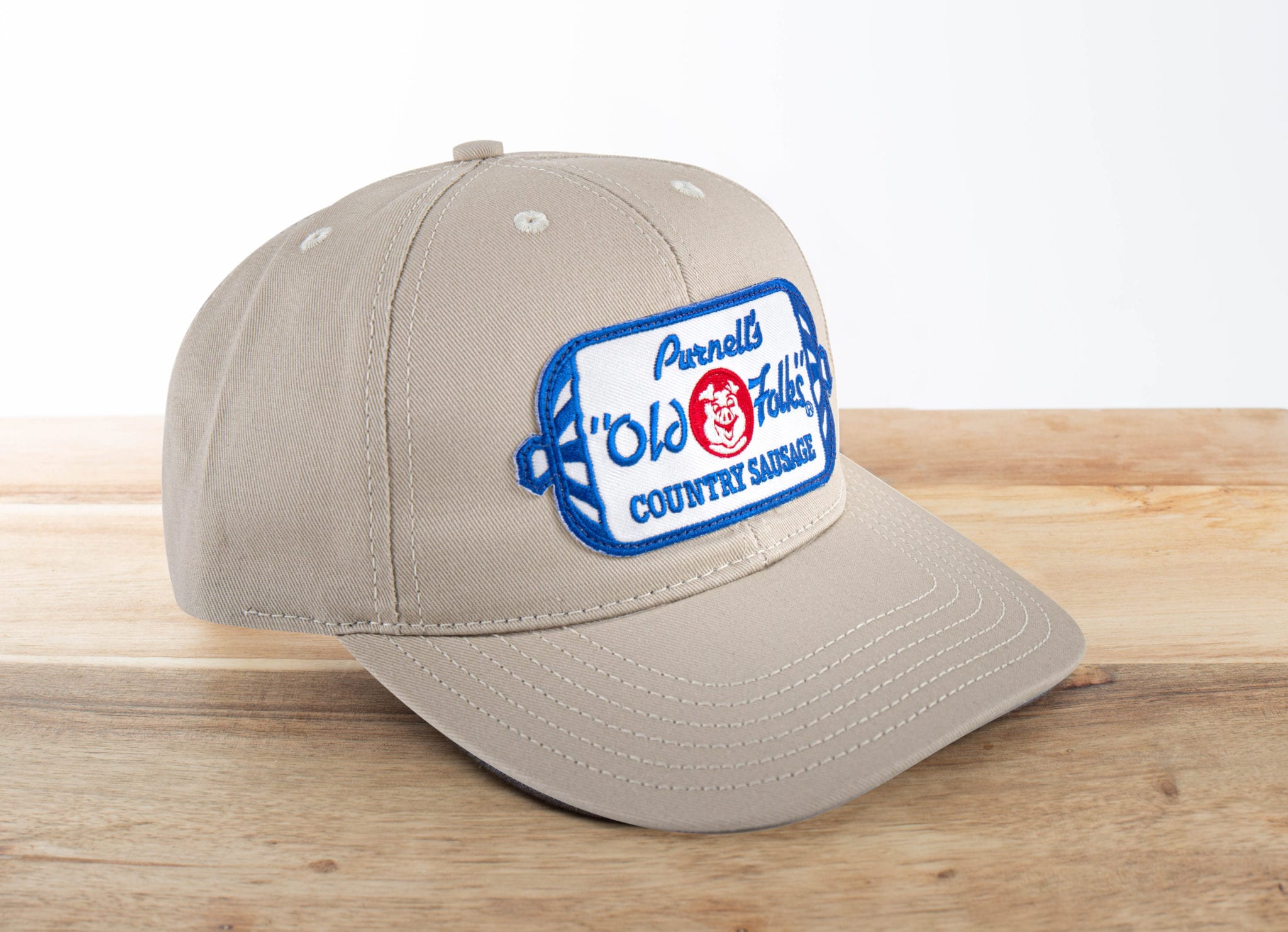 "Old Folks" General Store - Purnell's